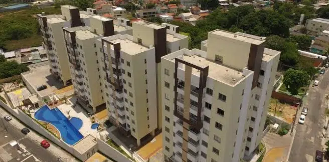 Family Morada do Sol, Apartamentos no Aleixo | GVB Imóveis